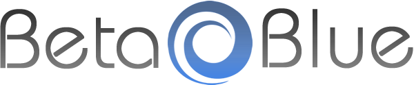 Beta-Blue Systems